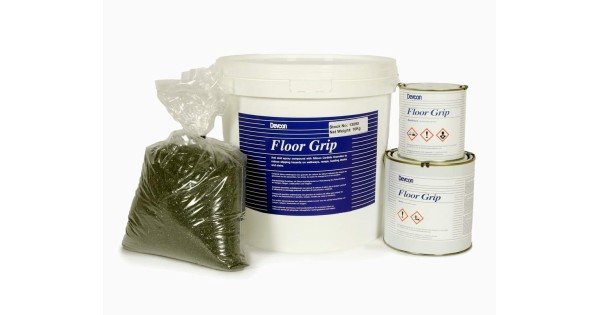 Devcon Floor grip 13090 - 13090